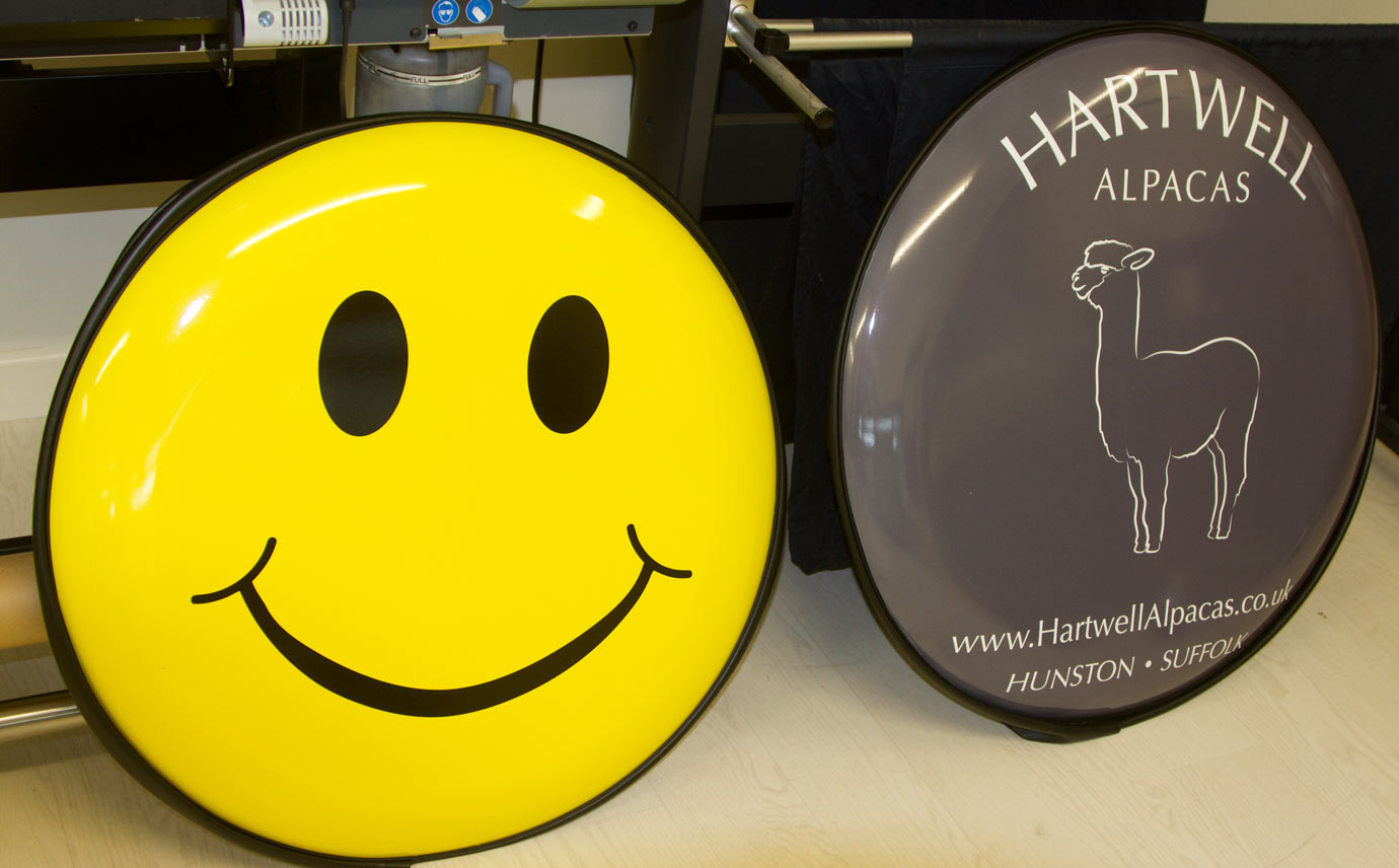 New full-wrap wheel covers are now even better - The Sign Maker