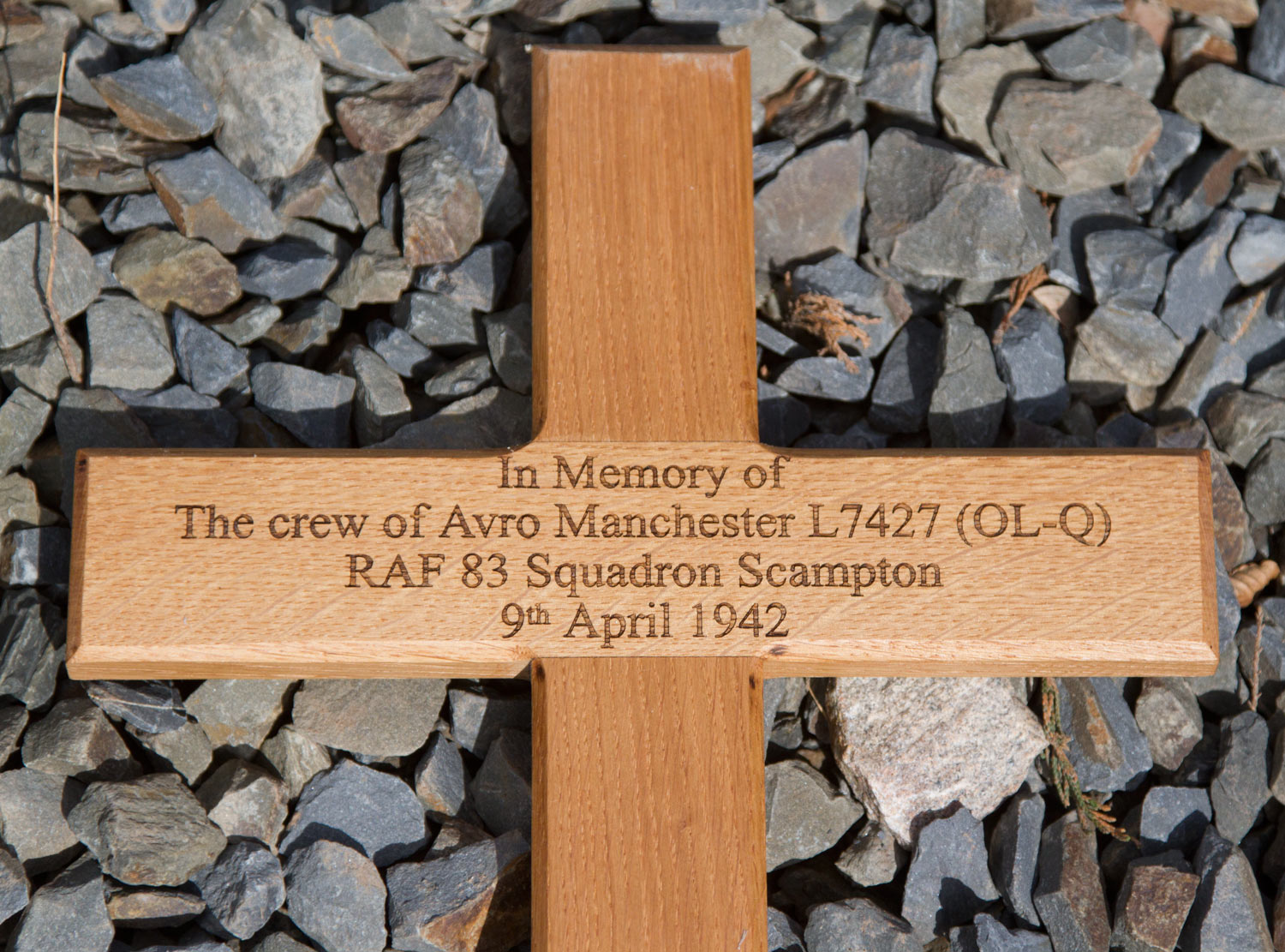 War Memorials - The Sign Maker