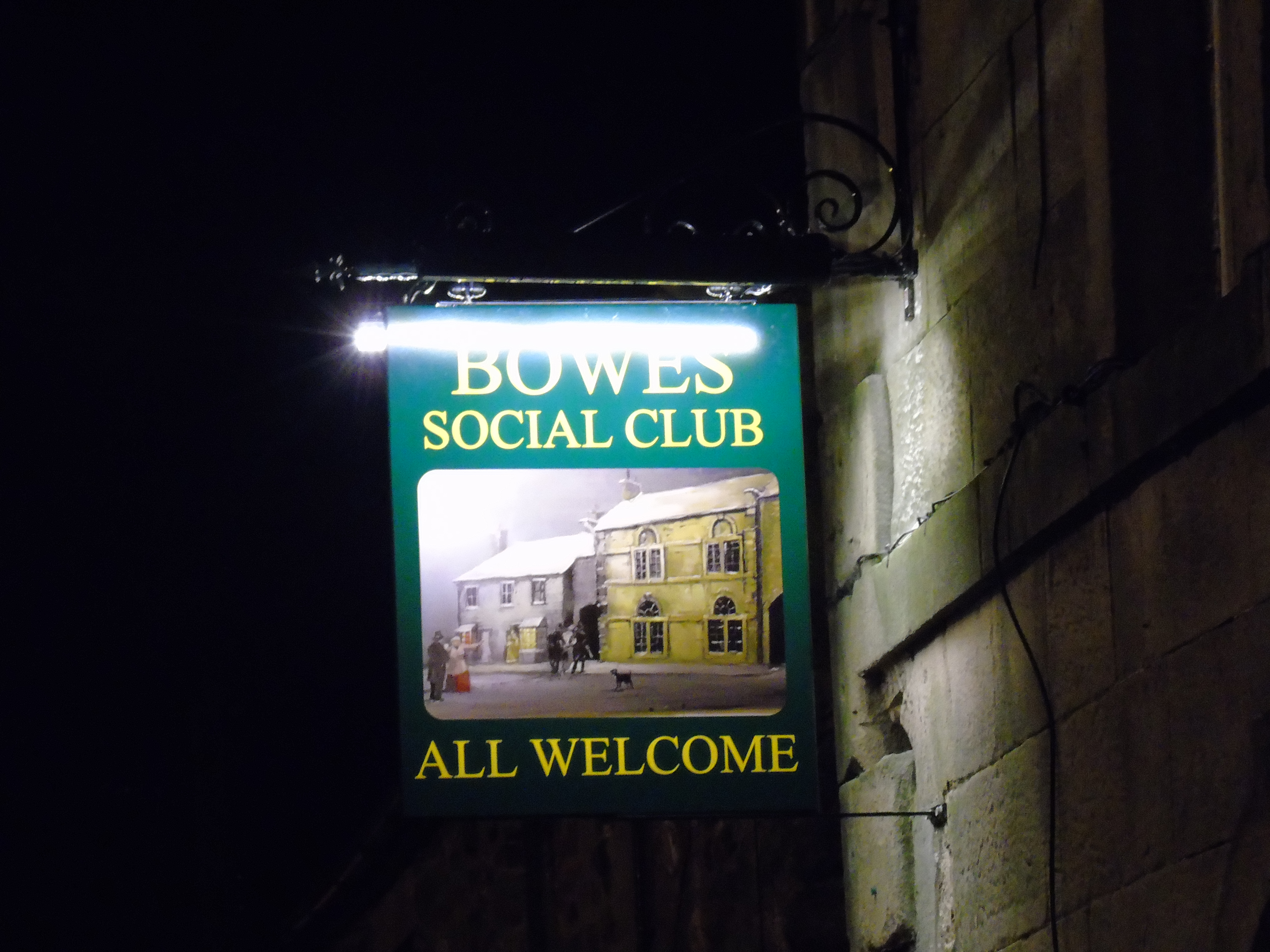 Review Business Sign - The Sign Maker