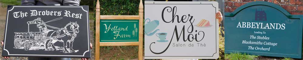 Business Signs - are they really important? - The Sign Maker