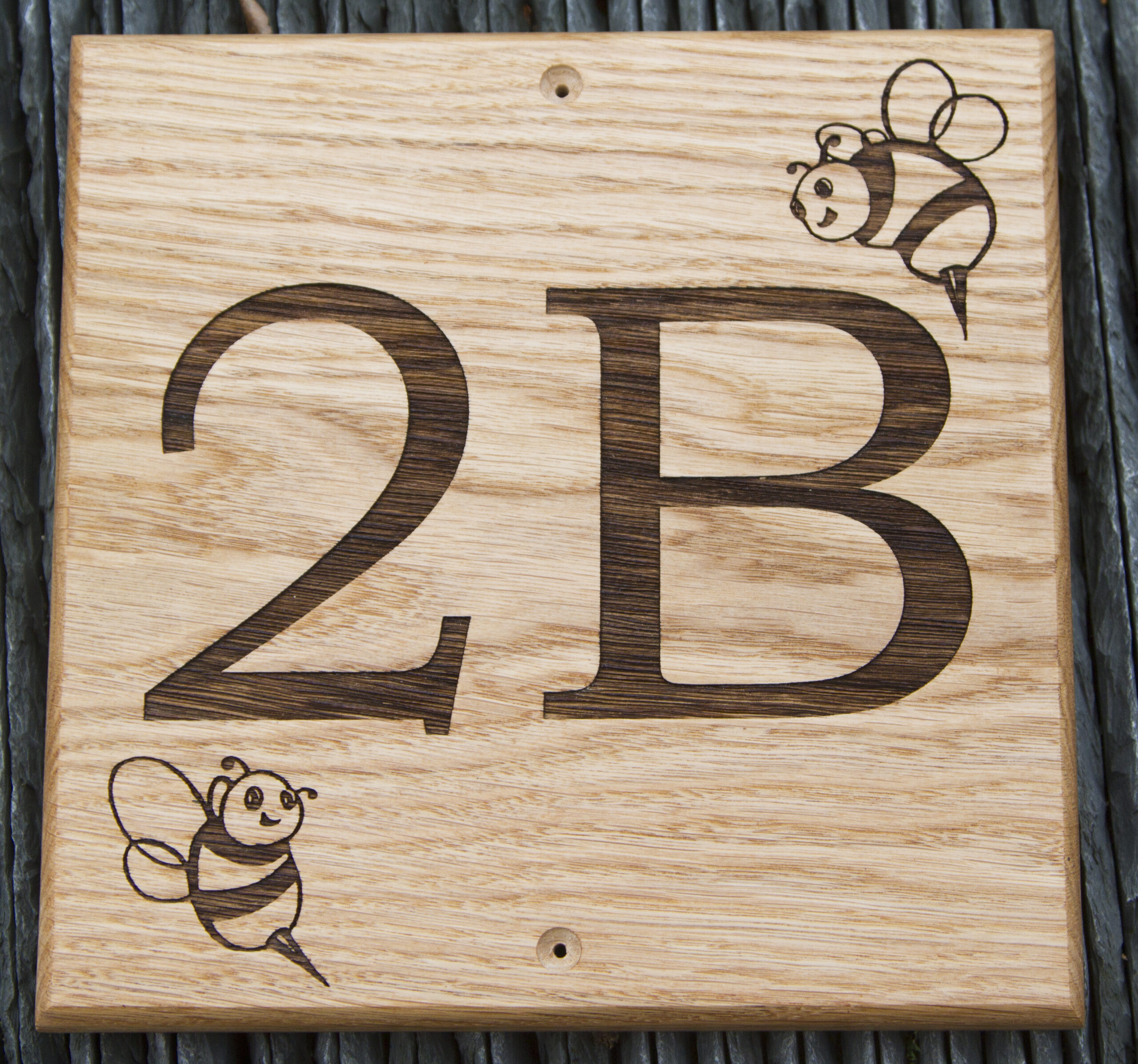 House Number Signs - The Sign Maker