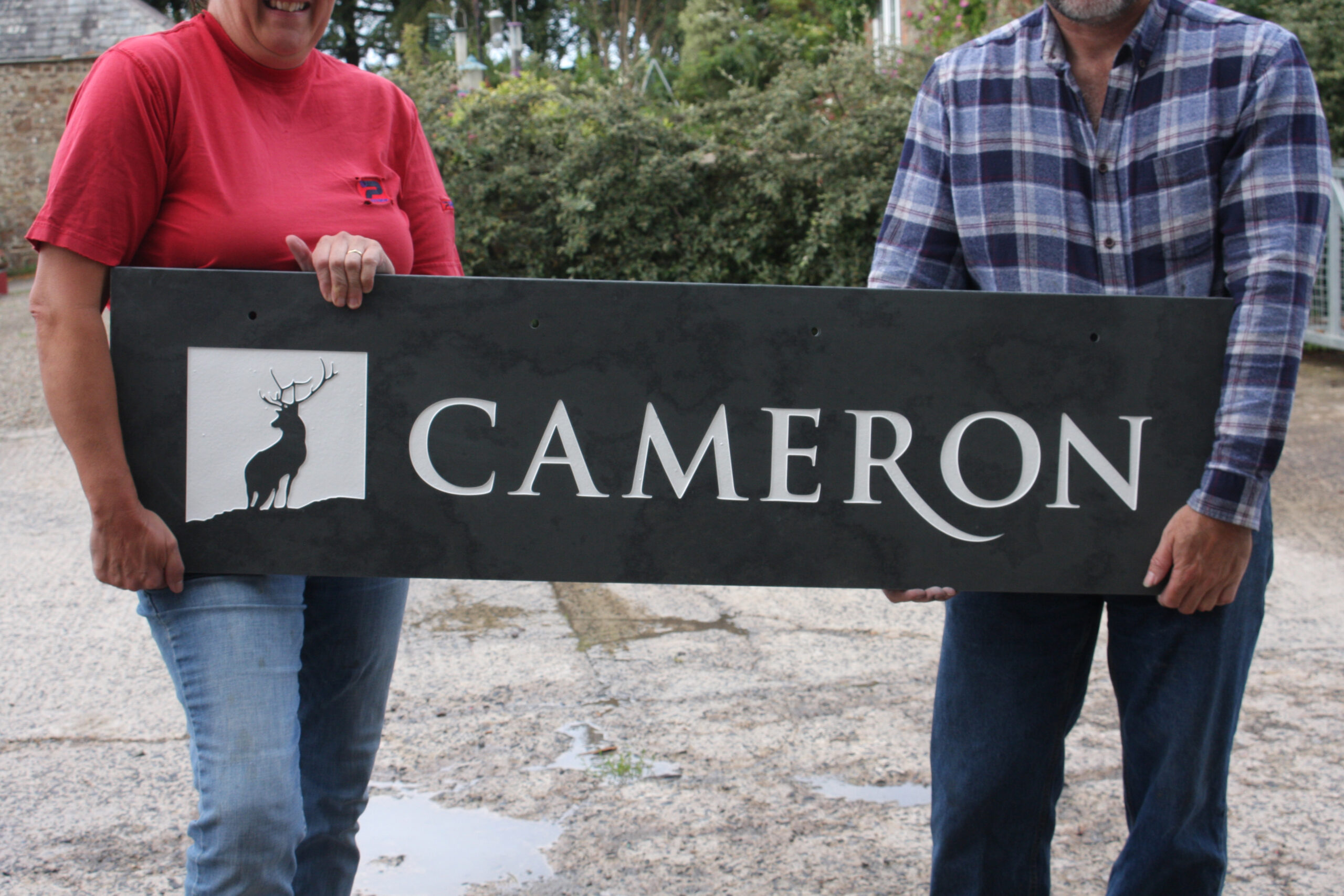 Discover your next Farm and Estate Sign - The Sign Maker