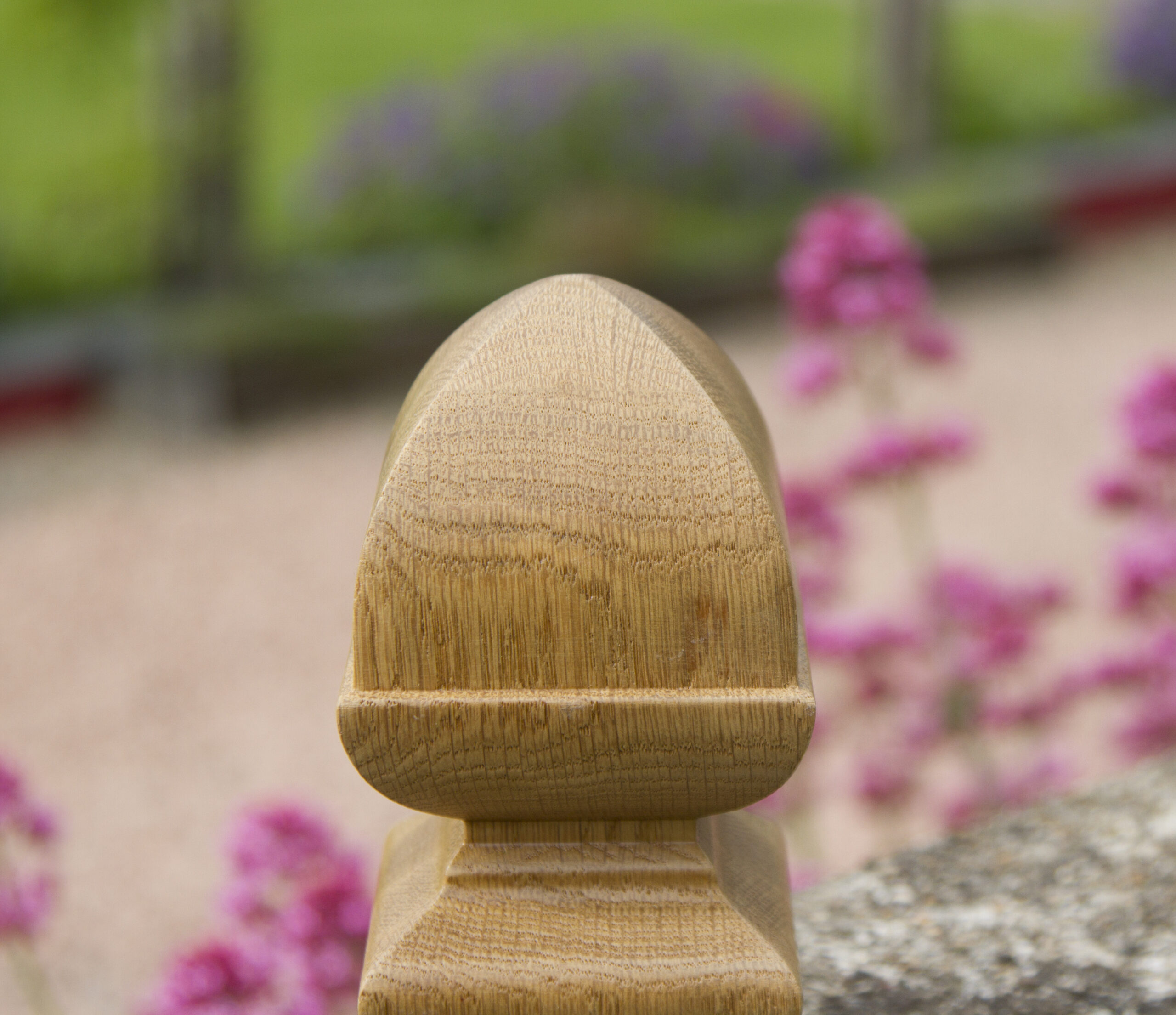 Post Tops - The Choices - The Sign Maker