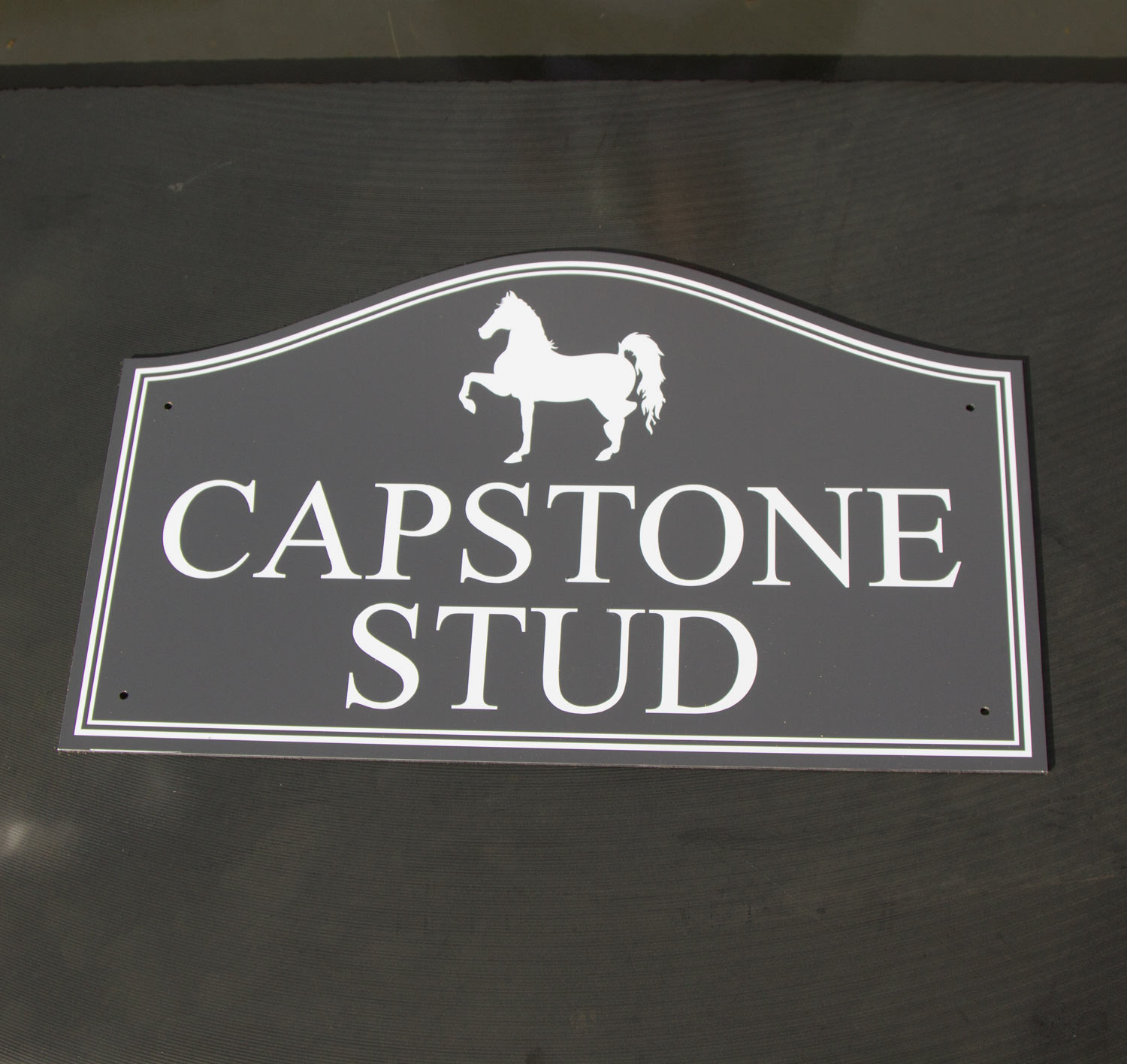 Value-For-Money Signage - The Sign Maker