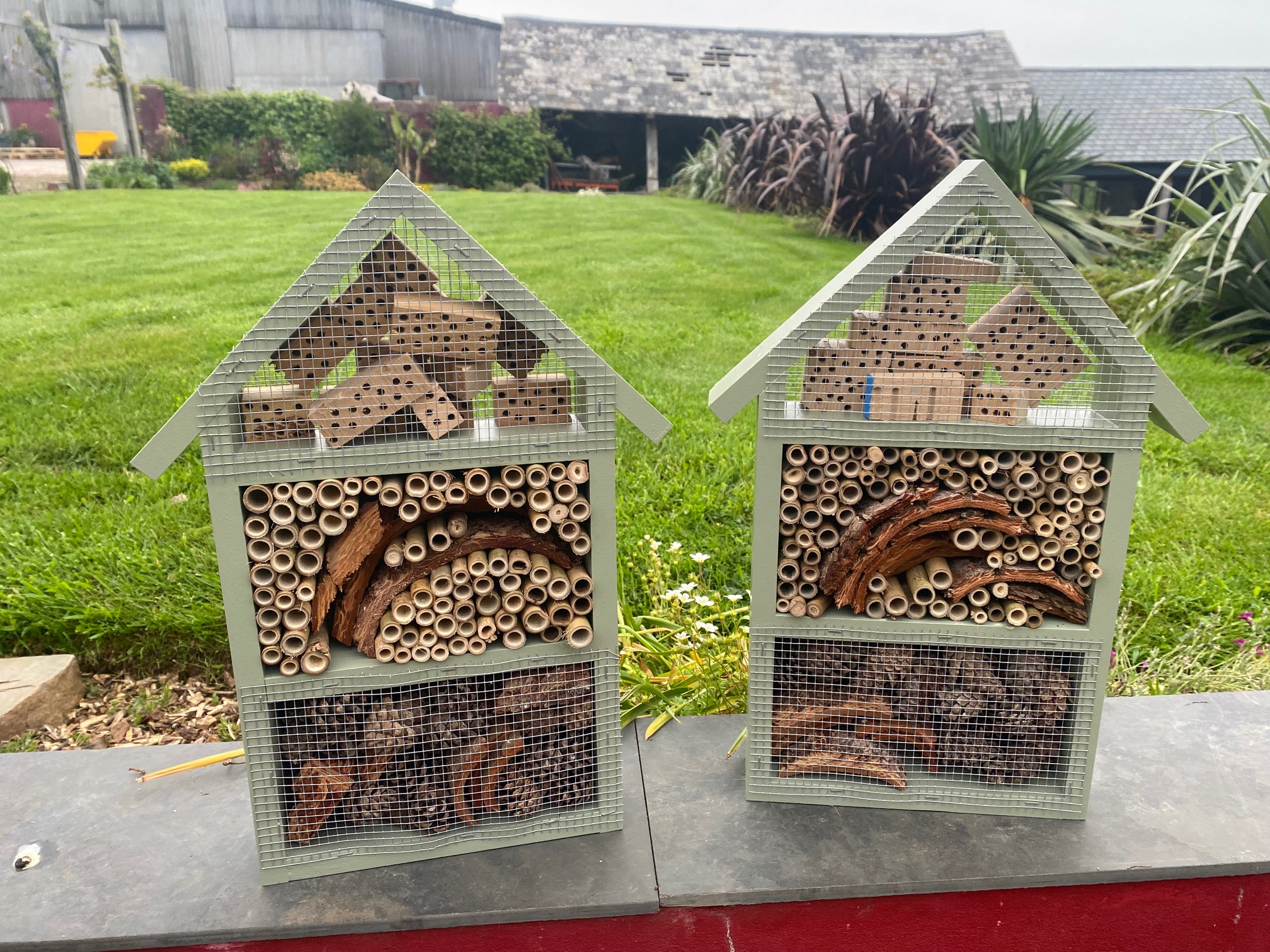 The Queen Bee Project - The Sign Maker